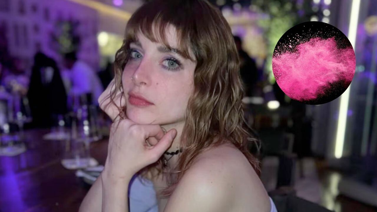 ¿Qué es tusi, droga que presuntamente consume Imelda Tuñón?