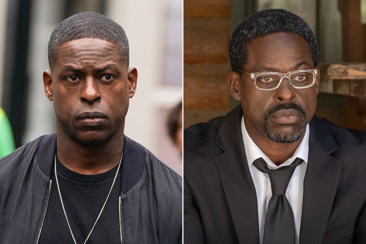 Sterling K. Brown would love it if Dan Fogelman could write him a ...