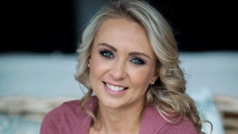 Reinhardt Leach sentenced to 25 years for the murder of Vicki Terblanche