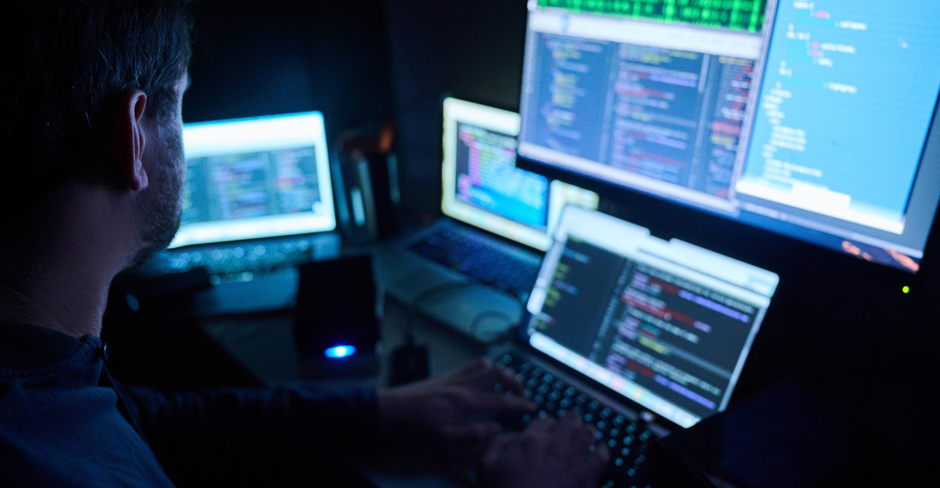 The biggest cyber attacks in history