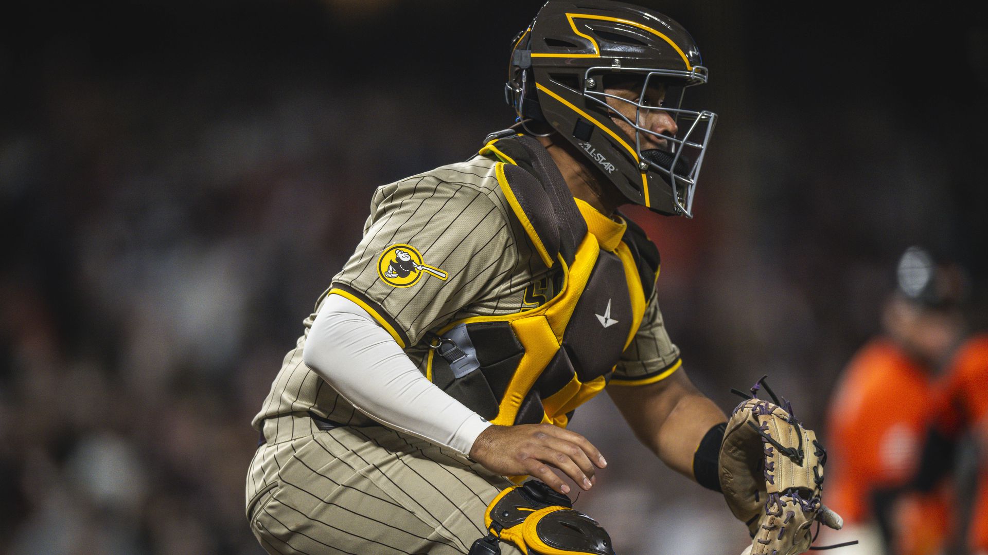Good Morning San Diego: Padres bring back a catcher