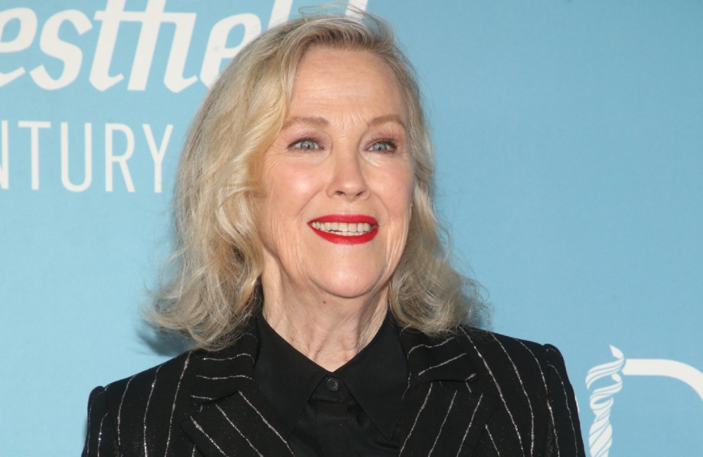 Catherine O'Hara to have 'private celebration of life'