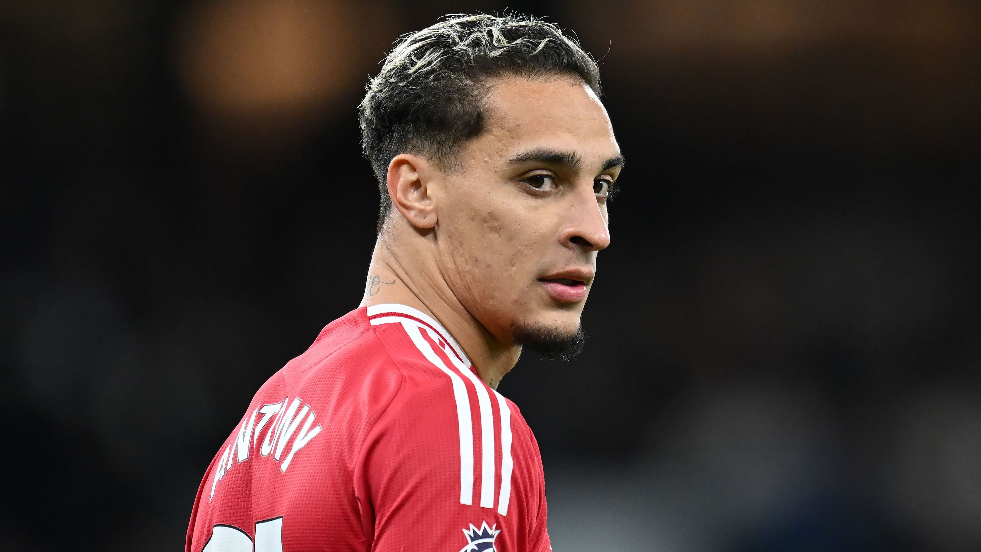 Real Betis target second Man Utd flop after Antony loan deal as Red ...