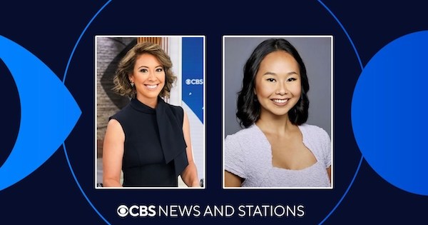 NBC Philadelphia Reporter Moves to CBS News and Stations' Community ...