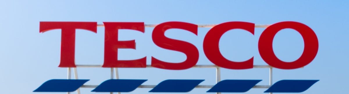 Tesco Joins NI Chamber Of Commerce