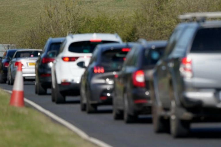 Warning over new UK car laws which '90 per cent are not prepared for'
