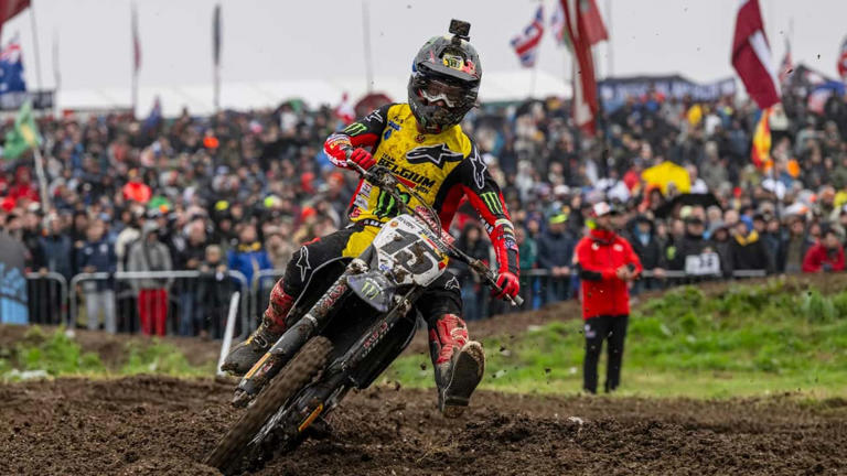 GoPro Hopes To Get Back On Your Radar With a MotoGP, MXGP Partnership