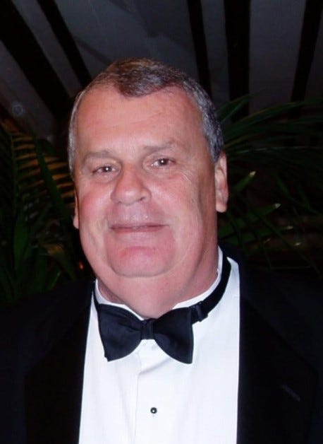 'He was a rock star': Renowned Illinois high school swim coach dead at ...