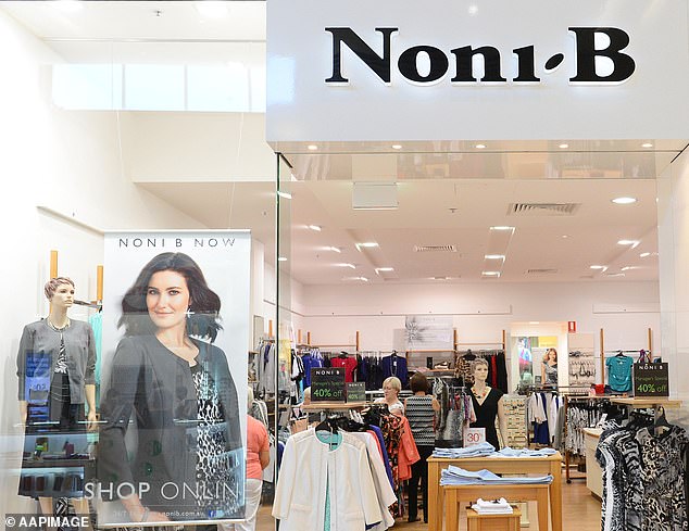 Major update for Aussies fashion retail stores after empire collapsed