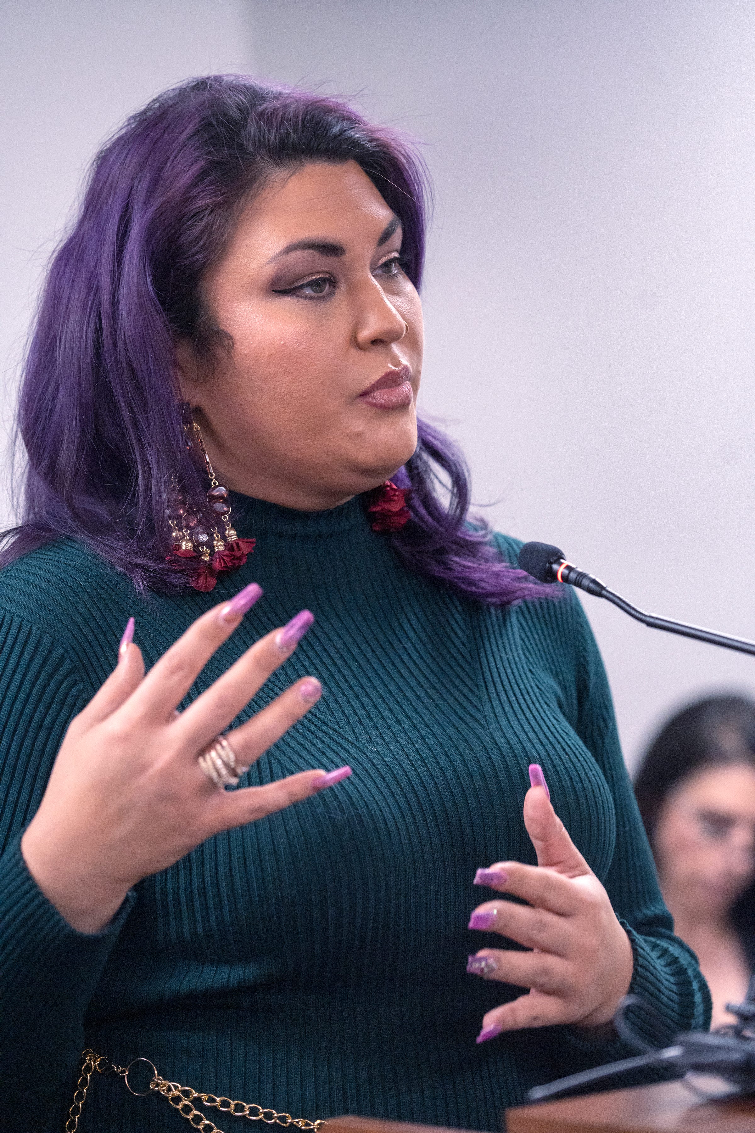 'Unprecedented' number of immigration bills filed amid growing anti ...