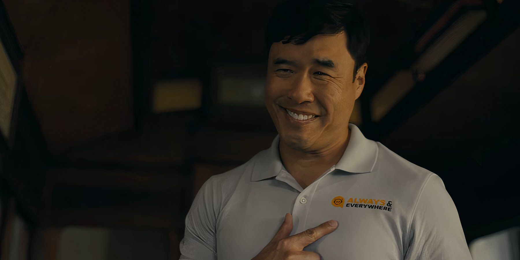 CBS' Watson Casts What We Do In The Shadows Star As The Voice Of ...