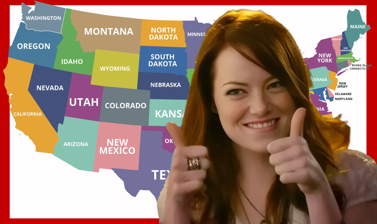 The Most Underrated States In America—And Why You Need To Visit Them