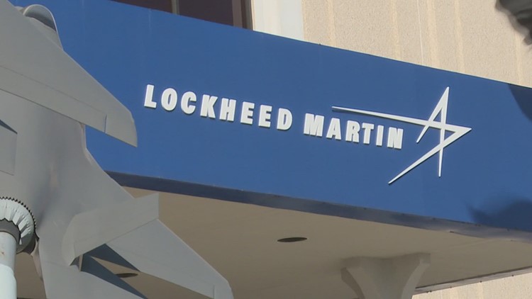 Lockheed Martin reports $71 billion in sales for 2024