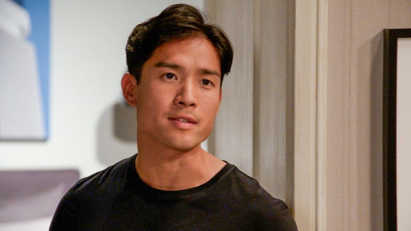 „Rote Rosen“: Stirbt Noah den Serientod?