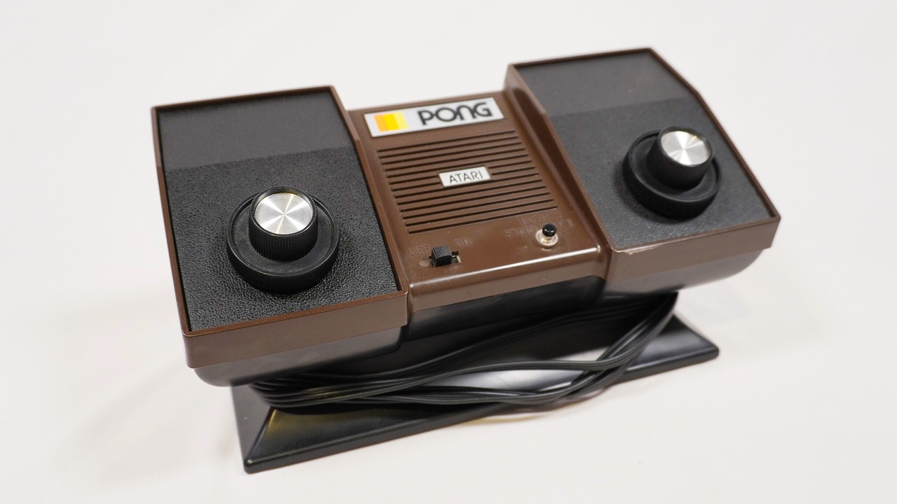 Every Video Game Generation, Ranked