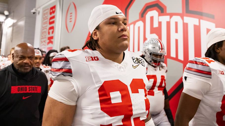 Ohio State Buckeyes Transfer Hero Kanu Commits to Texas Longhorns