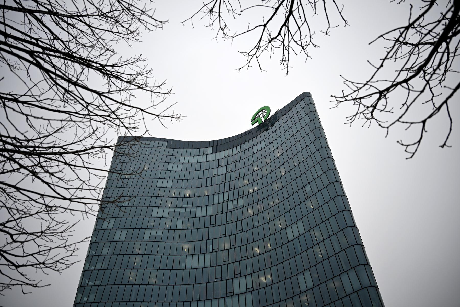 OMV verkauft Anteil an Ghasha-Gasfeld um halbe Milliarde Euro