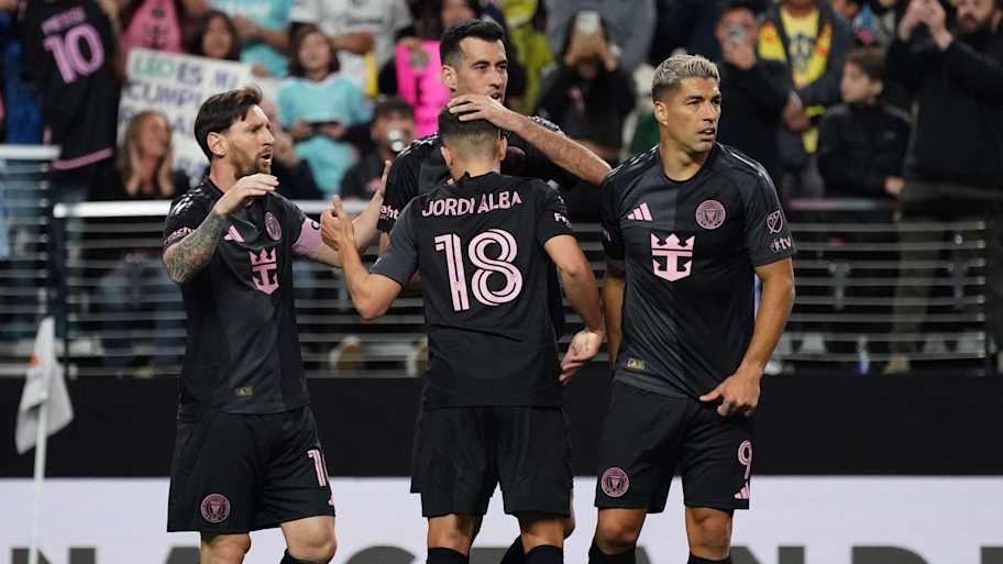 Inter Miami Predicted Lineup vs. Uiversitario de Deportes: Preseason ...