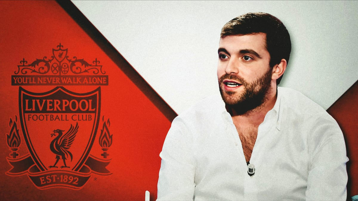 Liverpool FC news recap: Fabrizio Romano confirms massive update as ... Liverpool FC news recap: Fabrizio Romano confirms massive update as ...
