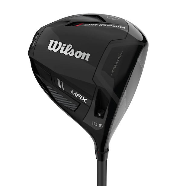 Wilson Dynapower Carbon, LS, Max drivers: What you need to know