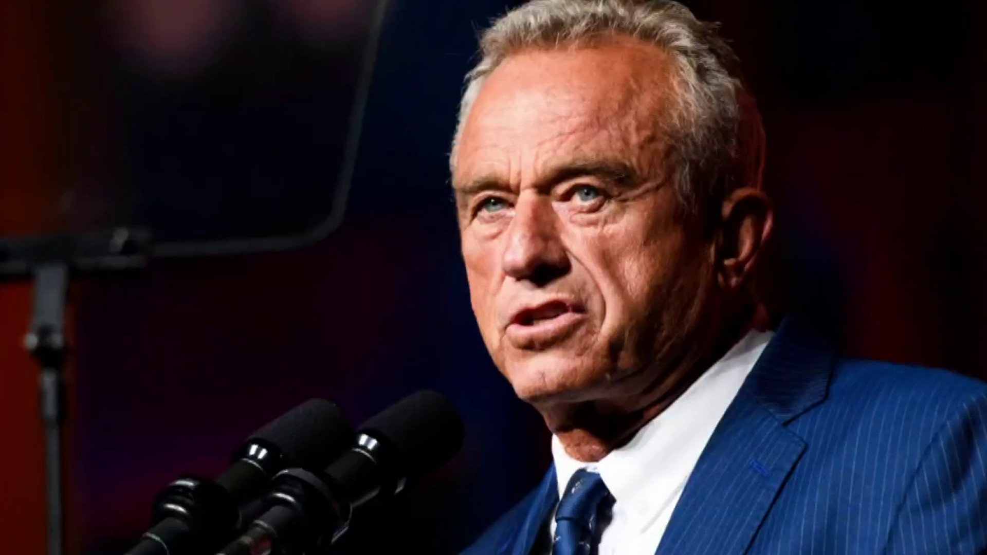 RFK Jr. neither 'anti-vaccine or anti-industry' he says in opening ...