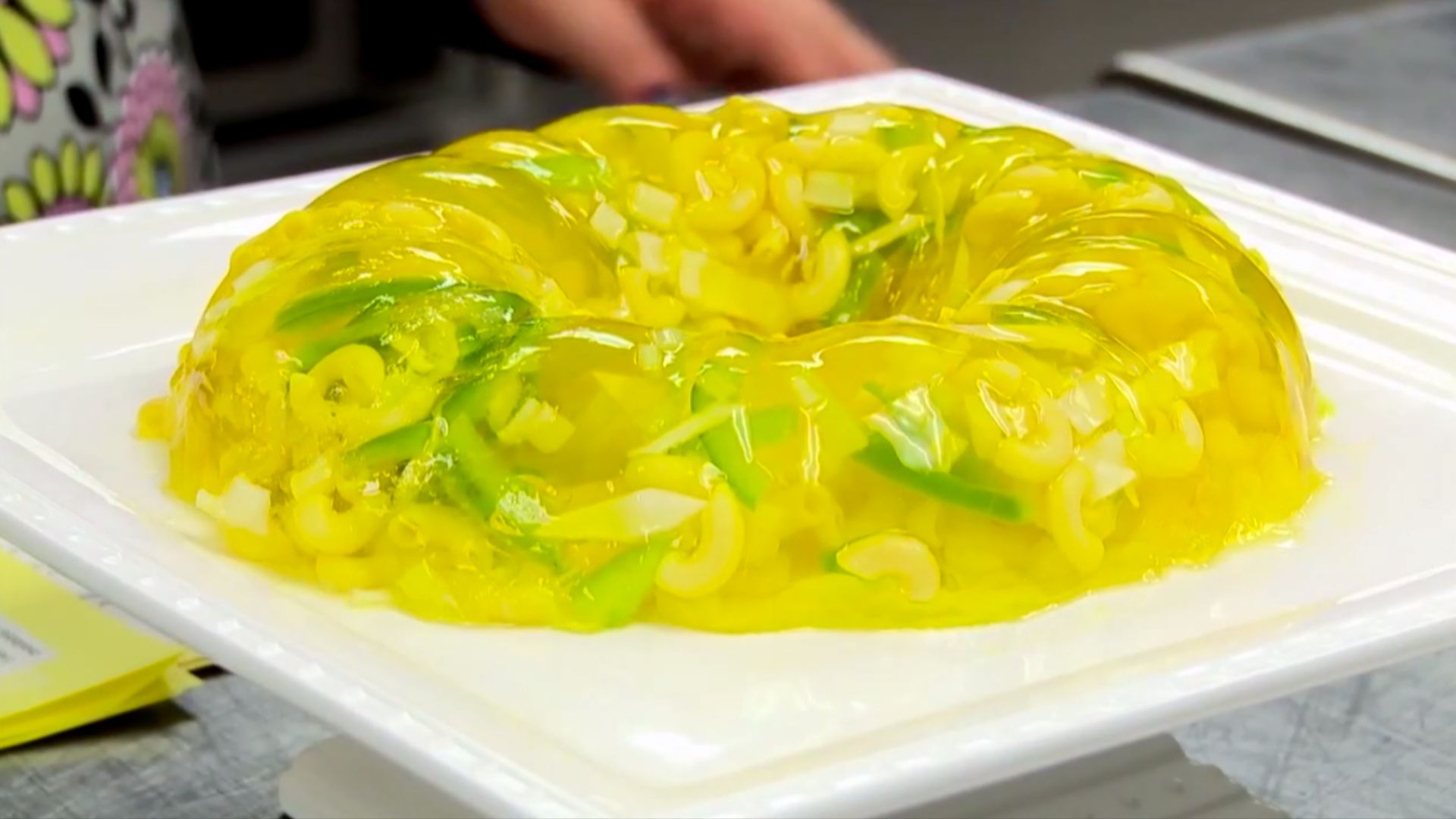 20 Gross Vintage Foods We Can't Believe People Ate