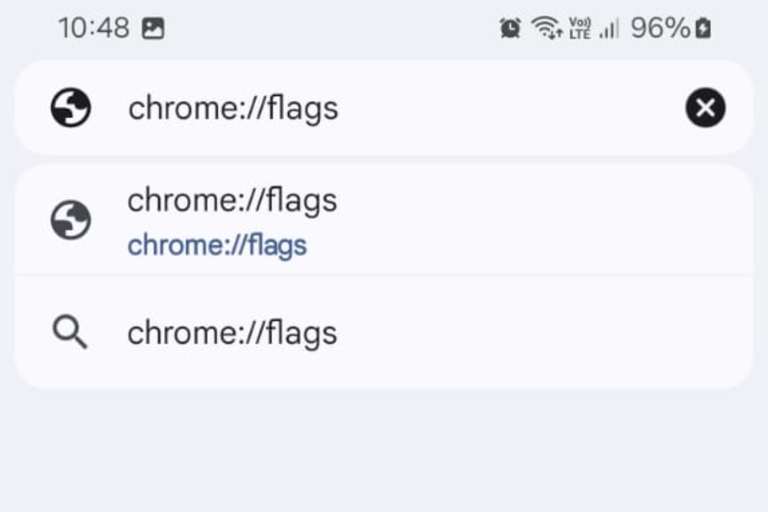 Cómo activar Chrome Flags y aprovechar sus funciones experimentales