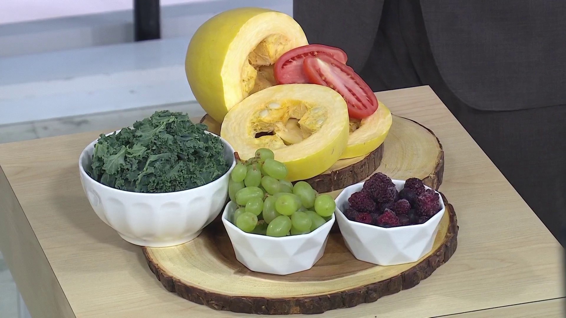 Dietitian-approved foods to support your gut and heart health