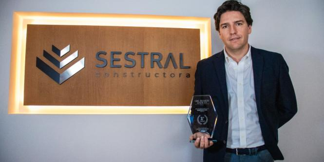 Proyectos de 'repotenciación de edificios': la apuesta de Sestral en 2025