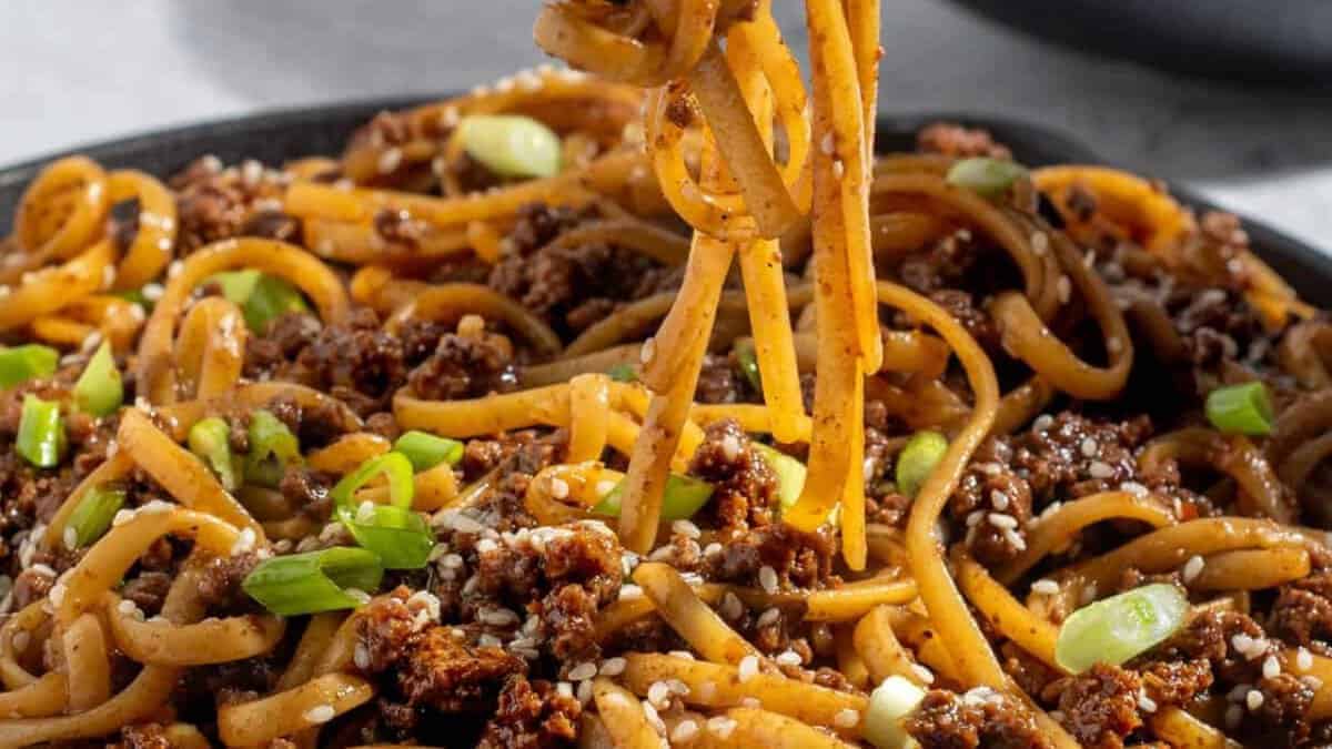 35 quick ground beef dinners for hectic weeknights