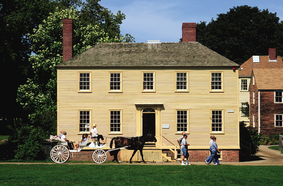 The Most Underrated States In America—And Why You Need To Visit Them