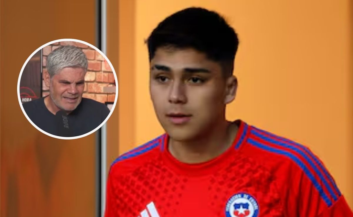 Juan Cristóbal Guarello no se cansa y vuelve a criticar duramente a ...