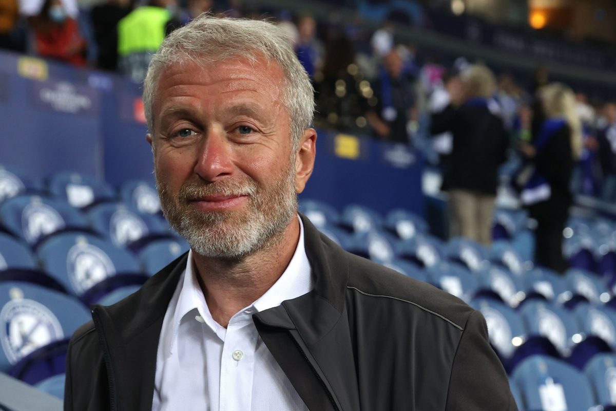 Roman Abramovich now: Where former Chelsea owner lives and his net worth