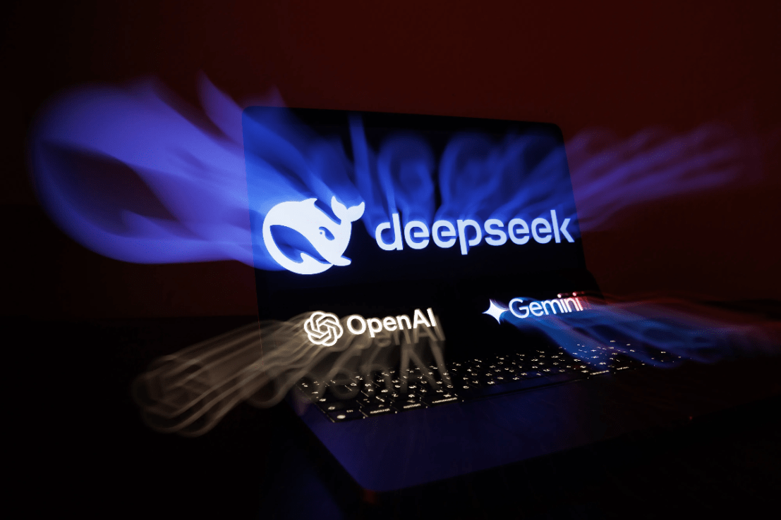 Microsoft and Meta defend AI spend post DeepSeek shock