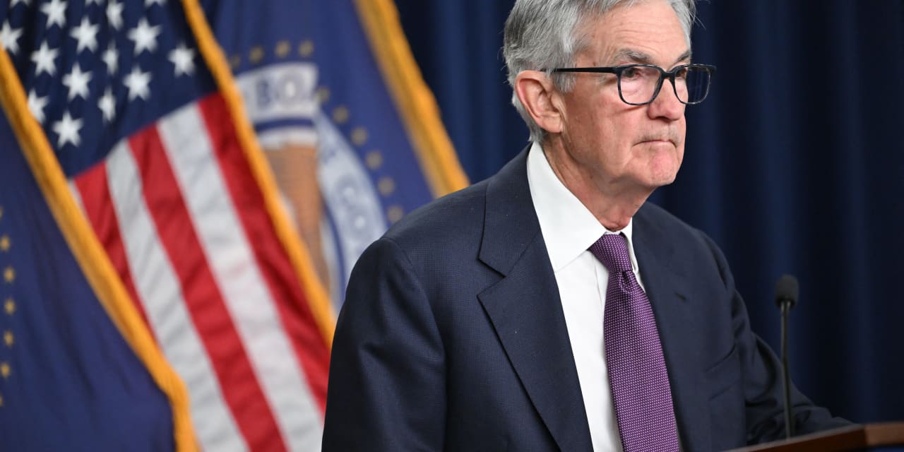 This may be ‘most critical thing’ for markets facing Fed interest-rate ...