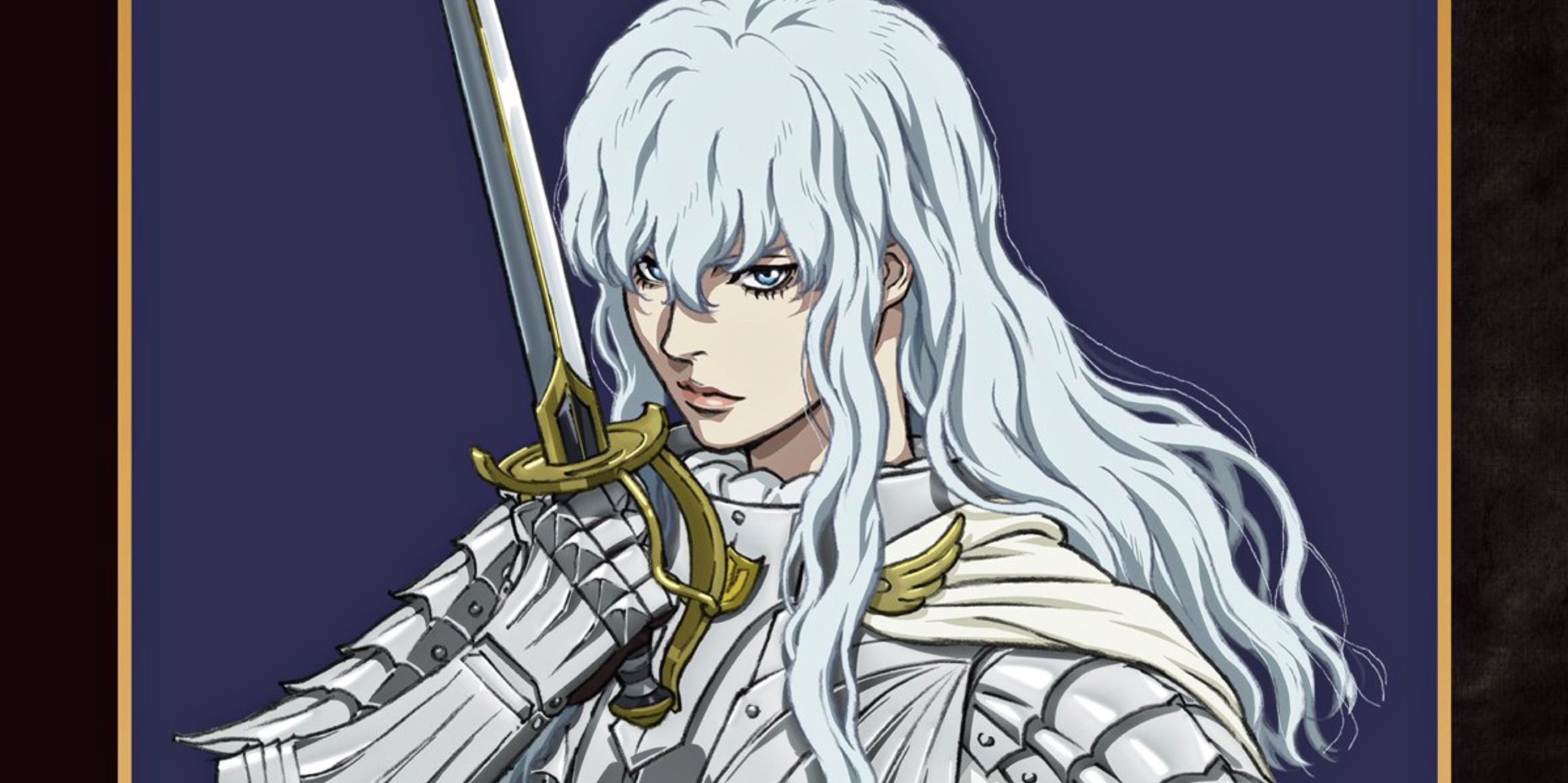 Berserk: Everything You Need To Know About Griffith, Explained