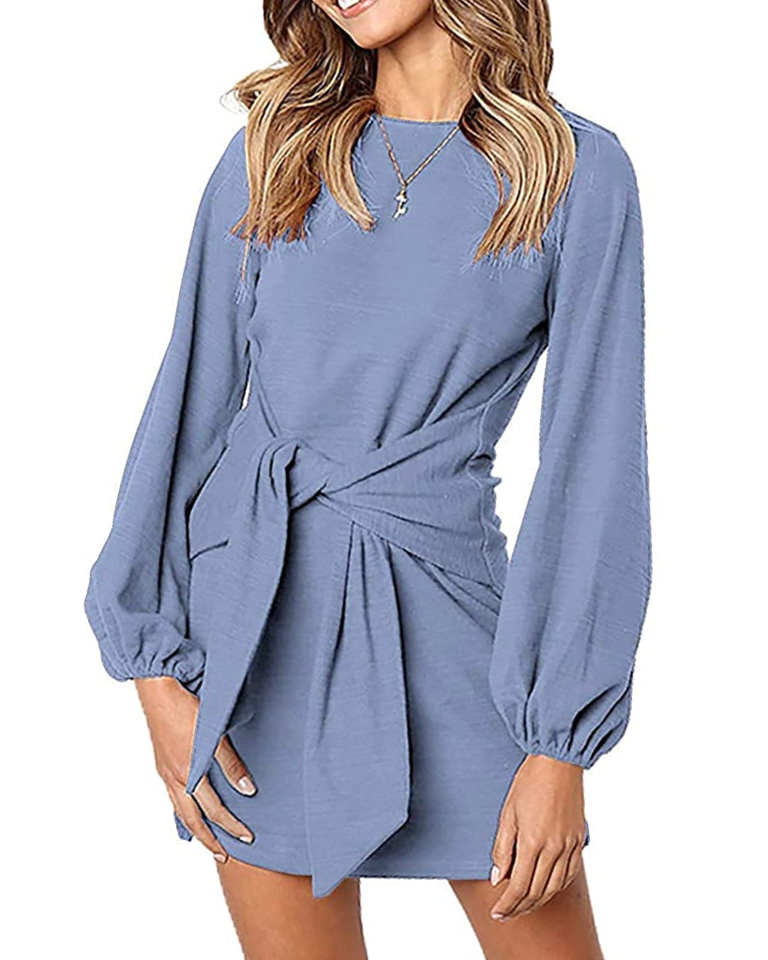 Beautiful Dresses from Amazon That You'll Love