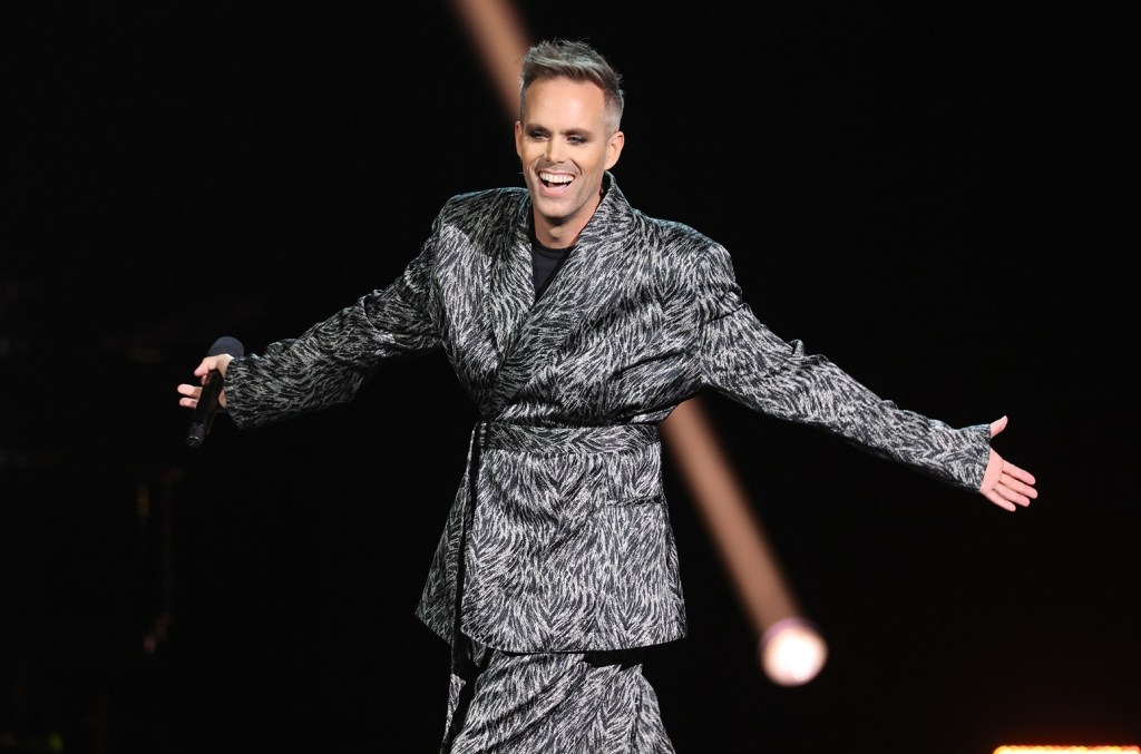 Here Are Performers & Presenters for 2025 Grammy Premiere Ceremony ...