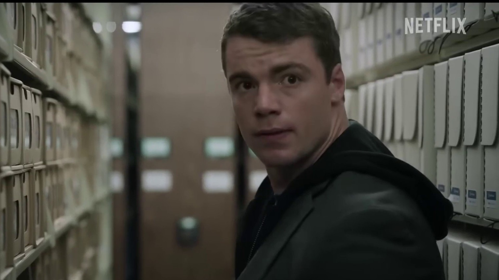 Season 2 of ‘The Night Agent’ sky-rockets to No. 1 on Netflix