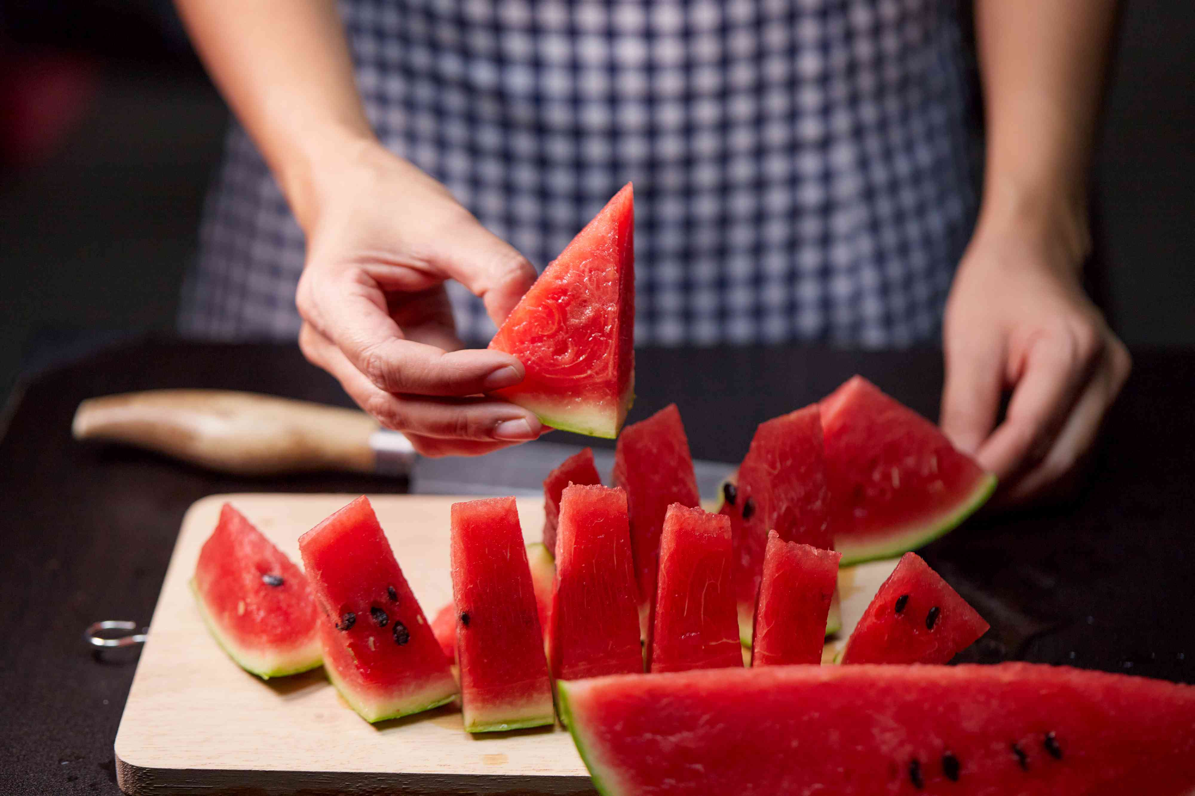 Can Eating Watermelon Daily Help You Lose Weight?