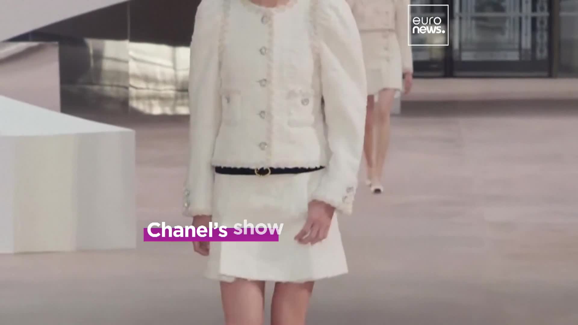 Dior, Chanel, Stéphane Rolland: Highlights from Paris Haute Couture ...