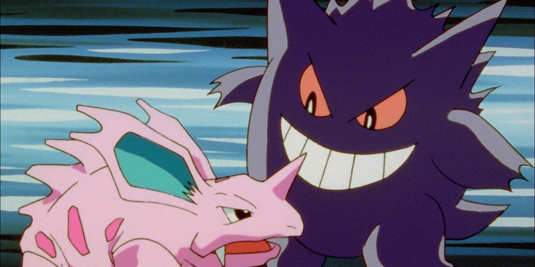 10 Best Dual-Type Pokemon Designs. Ranked