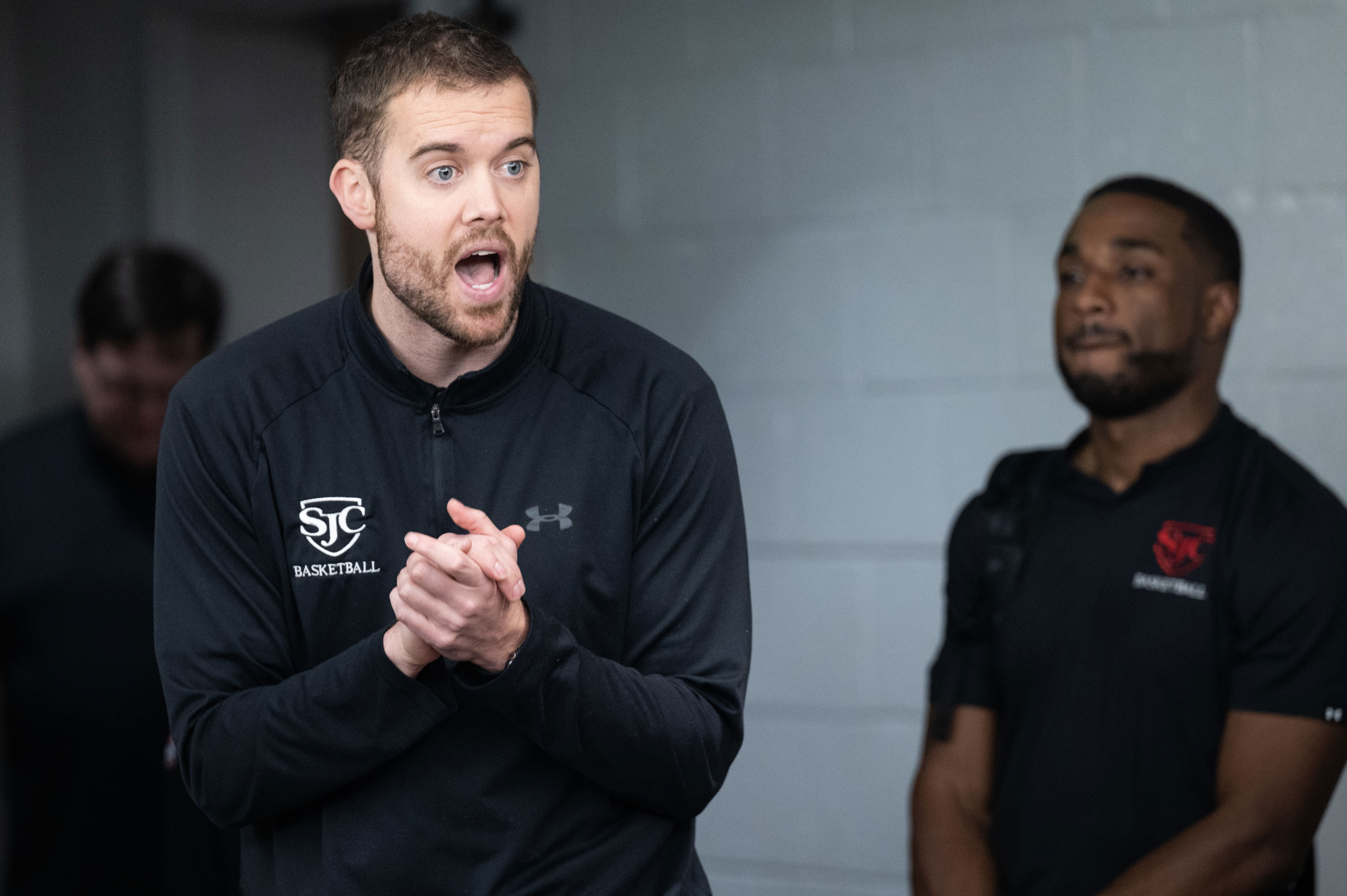 From practice to showtime: Inside the Gonzaga-St. John’s rivalry