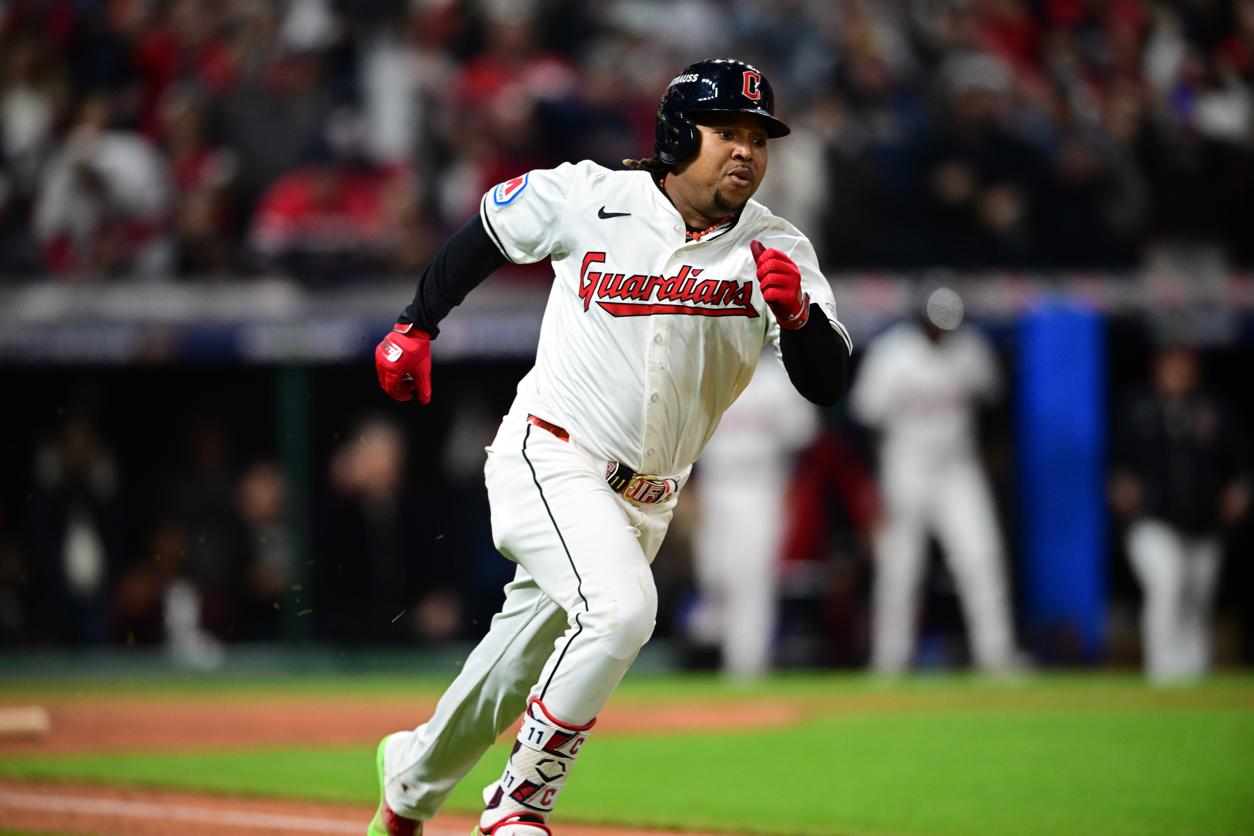 Top 10 Third Basemen in Major League Baseball for 2025