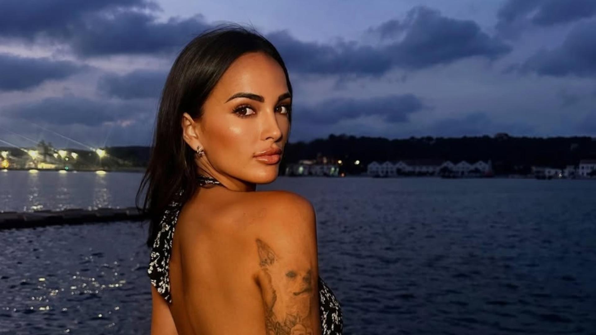 Quién es Claudia Bavel, la exactriz de cine para adultos relacionada ...