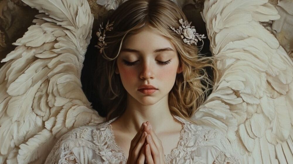 Mehiel: tu ángel guardián de la inspiración y creatividad