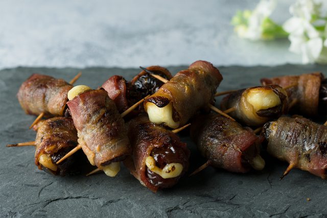 20 crazy delicious party snacks for any time of year