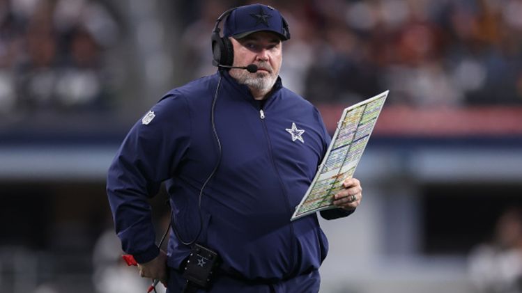 Another blow for New Orleans Saints: Mike McCarthy pulls out of head ...