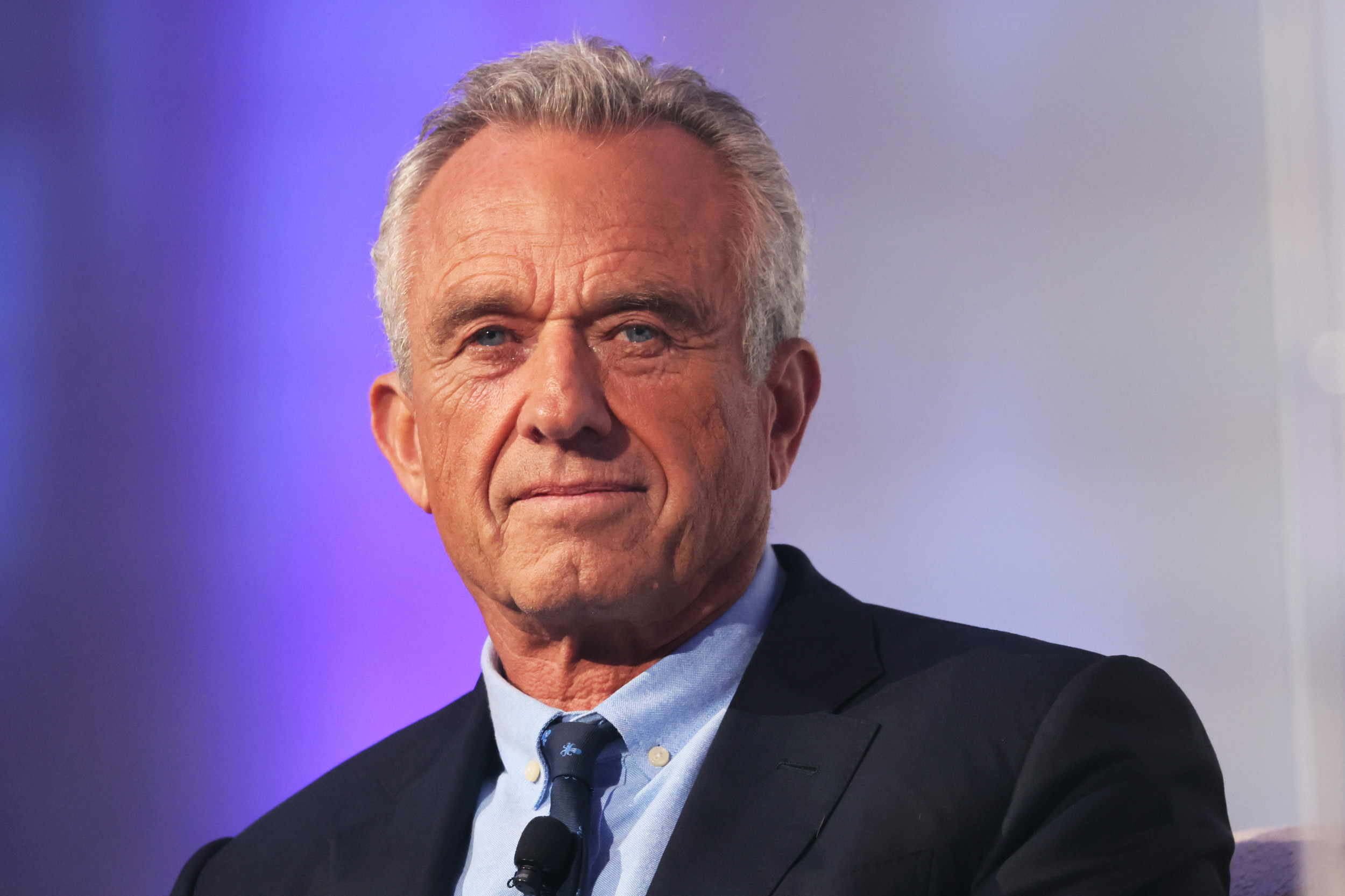 RFK Jr Tells Congress He Is Not Anti-Vaccine