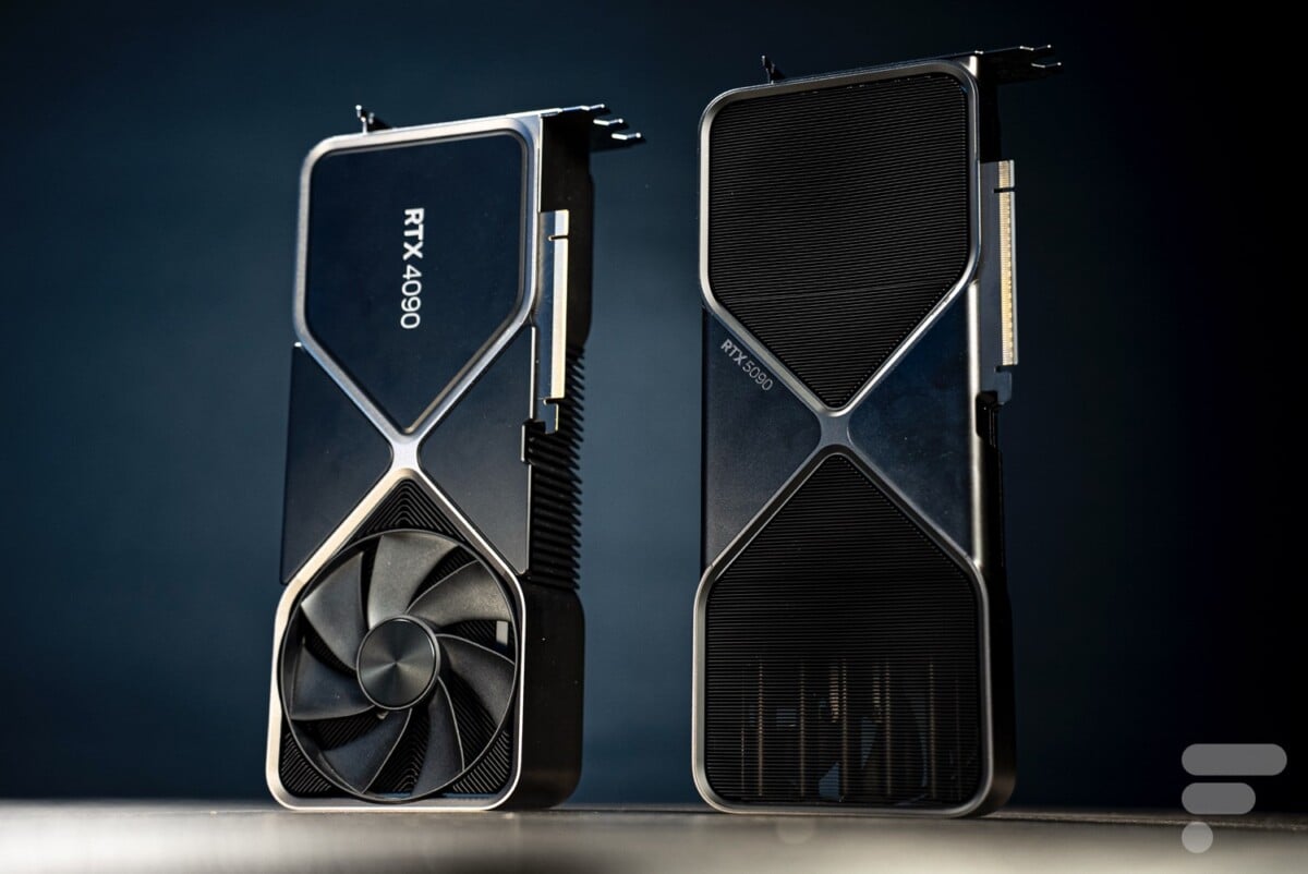 5000 dollars la carte graphique Nvidia GeForce RTX ? Le cauchemar du PC ...